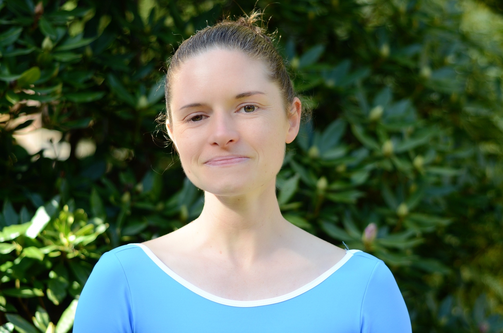 Miss Emily – Inspiring and nurturing classes for children aged 2+